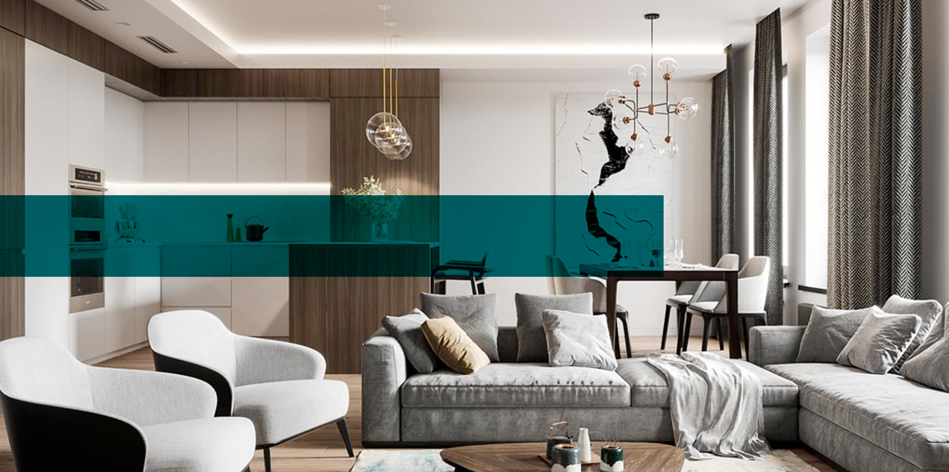 EG Home | Solutions & Services | Lighting & Shades
